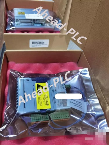 Ein ABB DSQC1030 3HAC058663-001 Digital IO Modul SPS SCHNELLER Versand ...