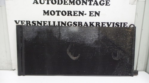 CONDENSEUR CLIMATISATION Porsche Panamera (970) 2010 97057311100/ ...