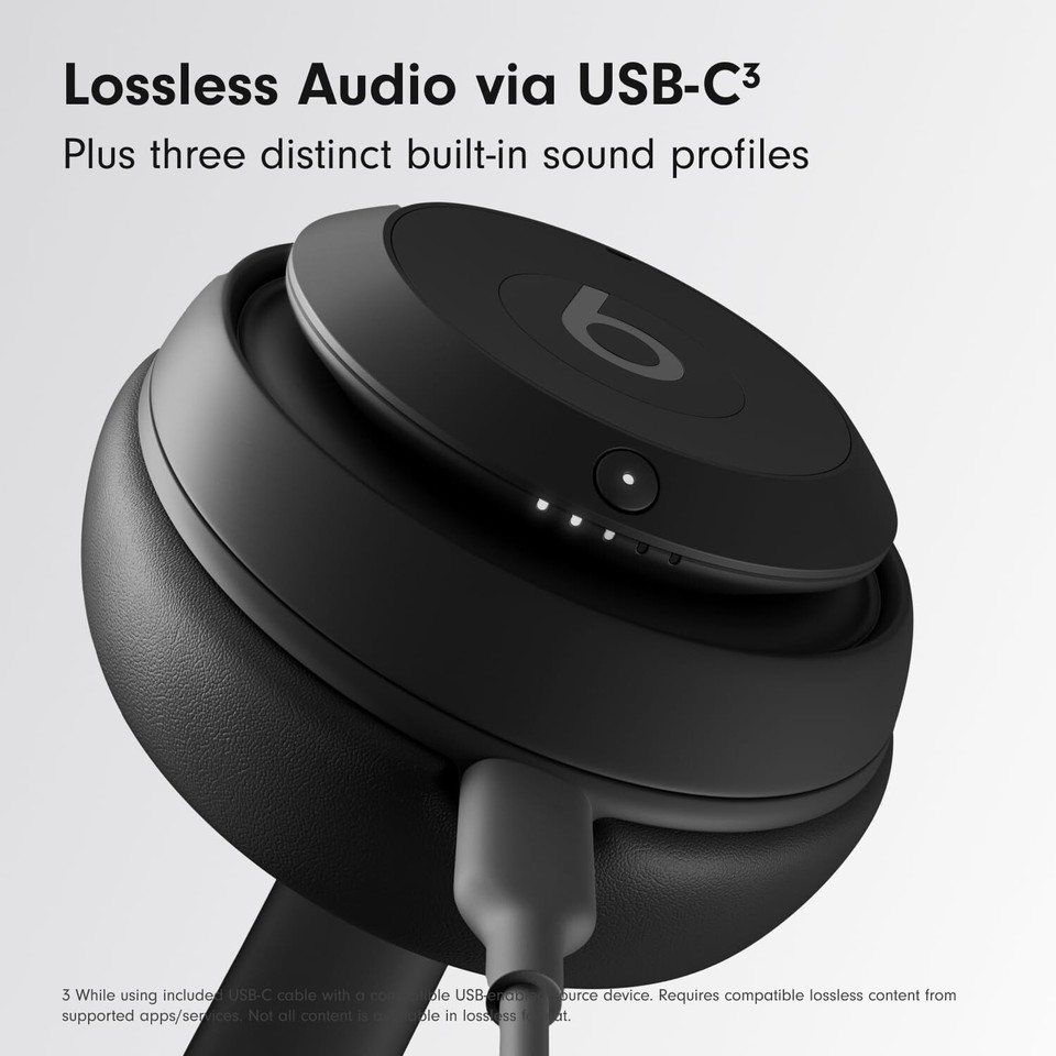Beats Studio Pro Wireless Bluetooth Noise Cancelling Headphones w ...