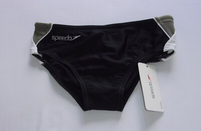 BNWT SELECTION OF ADULT/YOUTH SWIMMING BRIEFS/TRUNKS INCS SPEEDO ...