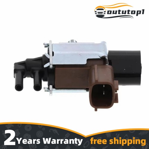 Vacuum Control Solenoid Valve For Nissan Altima Maxima Murano Quest ...