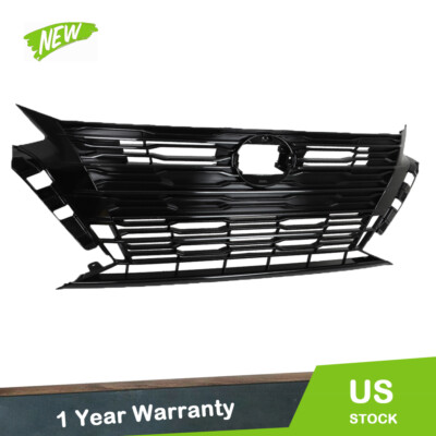 Fit For Nissan 2023 2024 Altima 62310-9HF8E New Front Grille Grill ...