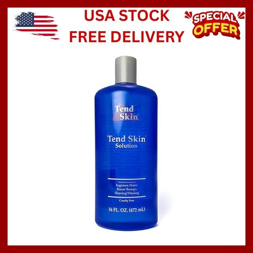 Tend Skin Care Solution, Unisex, 16 Fl. Oz | eBay