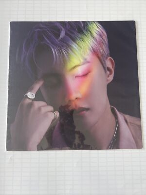 BTS J-HOPE PROOF Collector's Edition | eBay