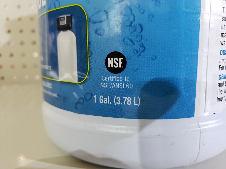 Pro Products HP41N Neutra Sul Professional Grade Oxidizer 1 Gallon | eBay
