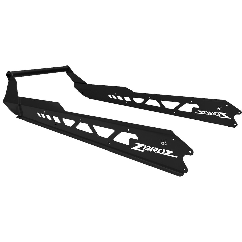 ZBROZ Rear Bumpers K40-0821542-01 | eBay