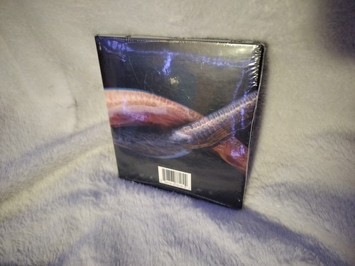 Tool - Vicarious DVD, Sealed almost perfect condition | eBay