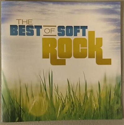 FBA - Time Life Classic Soft Rock: More Than a Feeling - CD/DVD - Good ...