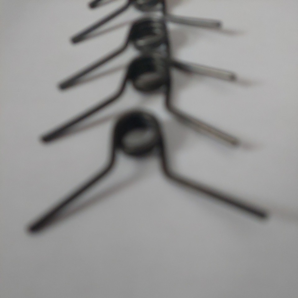 klenks snips replacement springs | eBay