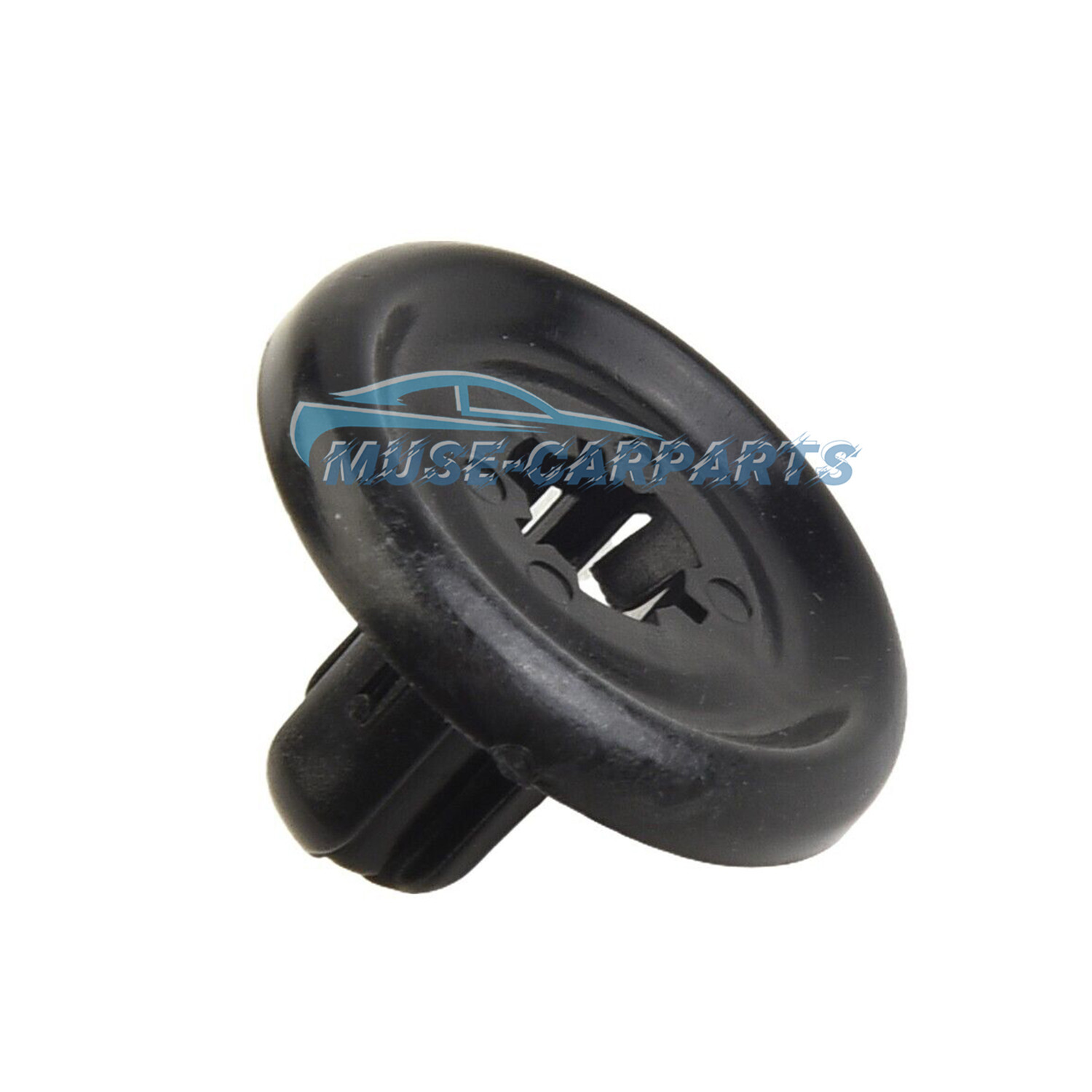 100 Pcs Engine Under Cover Push Type Retainer Clips For Toyota Lexus ...
