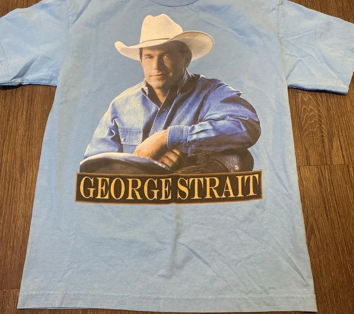 George Strait Brother