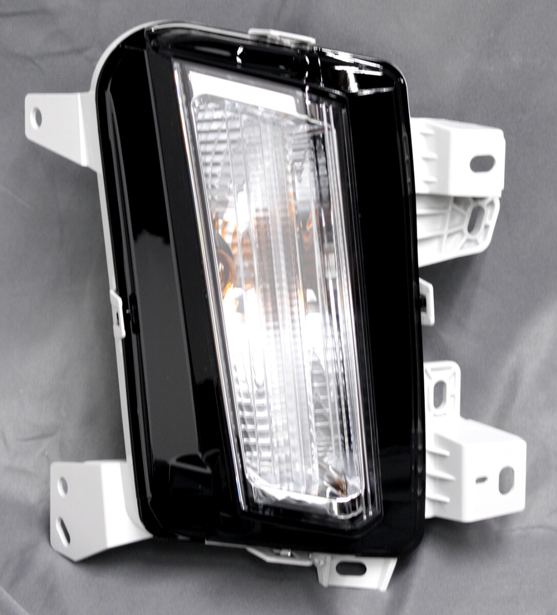 OEM Cadillac Xt5 Right Passenger Side Halogen Fog Lamp 84496126 for ...