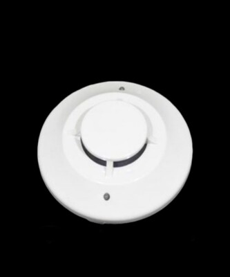Smoke Detectors - Systems Sensor