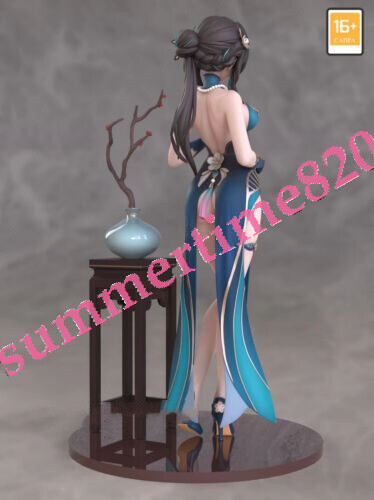 HunYu Studio Honkai: Star Rail RUAN MEI Resin Statue Pre-order 1/7 ...