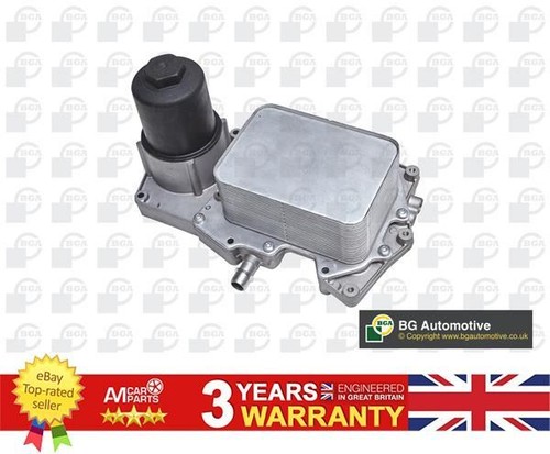 Oil Filter Housing For Land Rover RANGE 10-12 LR022895 | eBay UK
