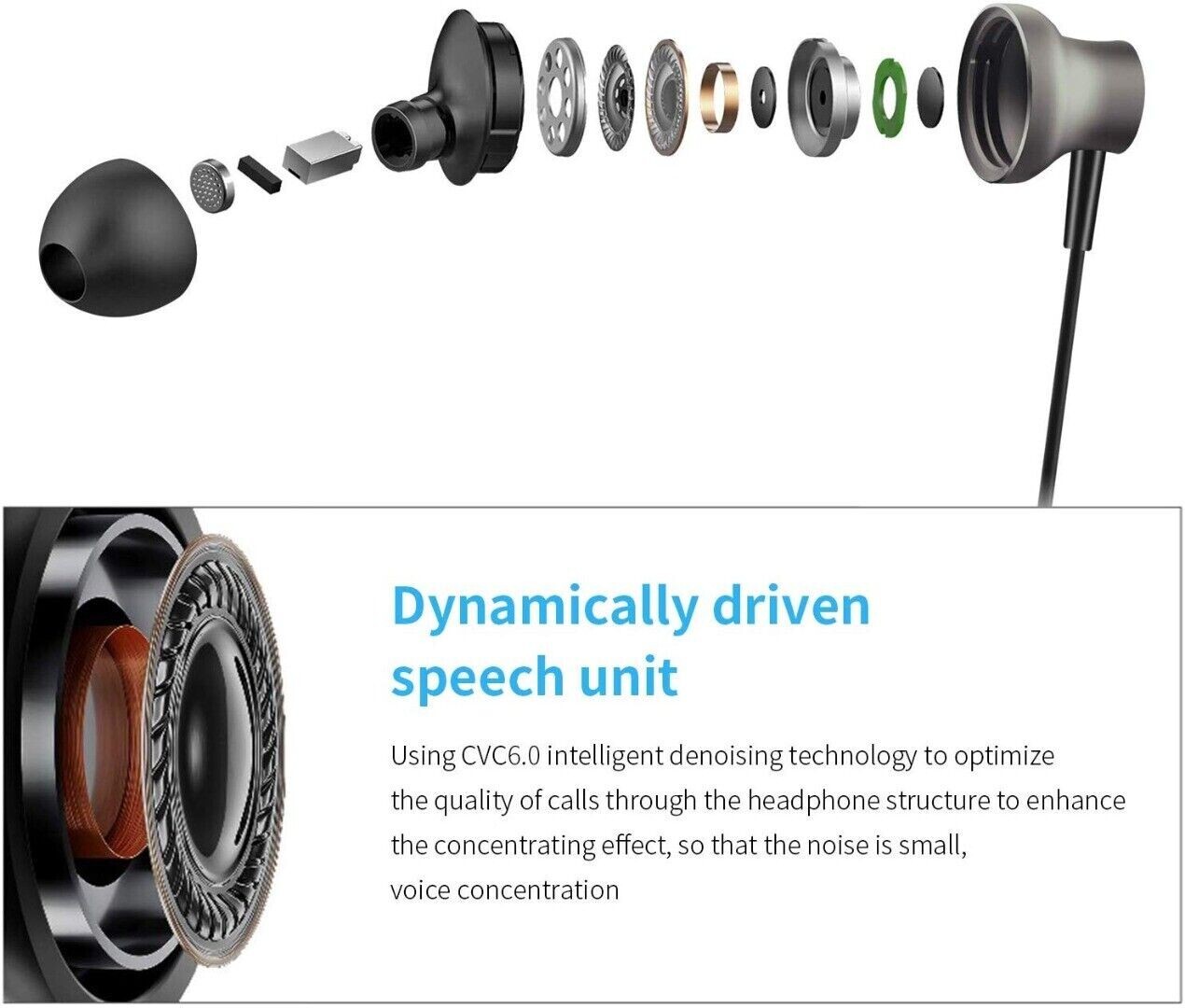 Bluetooth Wireless Neckband Headphone Earbuds For Nokia G42 G22 G11 G21 ...