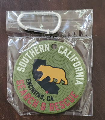 Brand New Scotty Cameron Search & Rescue Putting Disc Gallery Release ...