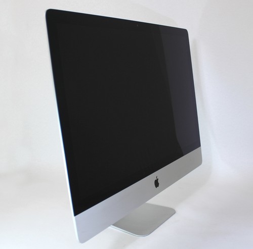 Apple iMac A1419 i7-6700K 32GB 2TB HDD + 128GB SSD Big Sur | eBay
