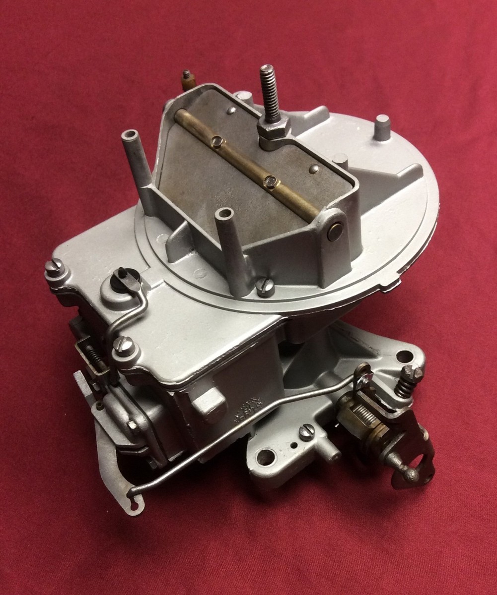 Motorcraft 2100 Carburetor 2 Barrel Carburetor 2100 2150 Carburetor