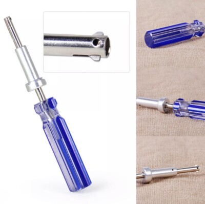 7" TERMINATOR TOOL Cable Technician Installer UNLOCK BOX Television TAP ...