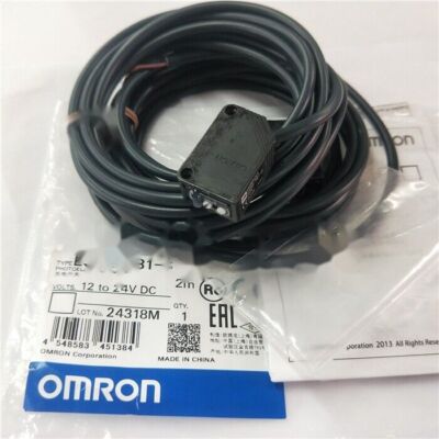 1pc new OMRN E3ZG-T81-S | eBay