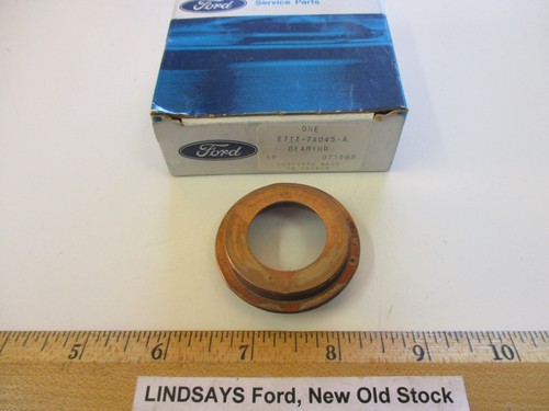 FORD 1987/1991 RANGER BRONCO II A4LD LOW GEAR THRUST "BEARING" NOS ...