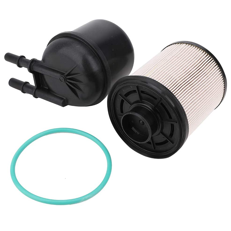 3X FD4615 For 2011-2016 Ford F250 F350 F450 Fuel Filter BC3Z-9N184-B 6 ...