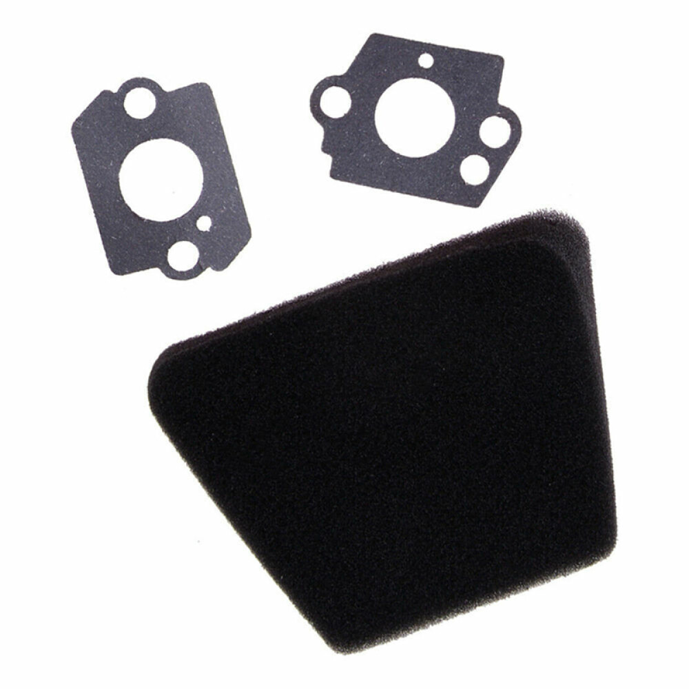 Carburetor &Fuel Filter Carb For McCulloch Mac 333 338 435 436 438 ...