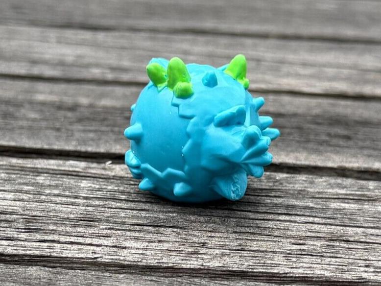 Mr Beast MrBeast Wv 1 Lab Swarm Micro Beasts Alpha Series YOU PICK ...