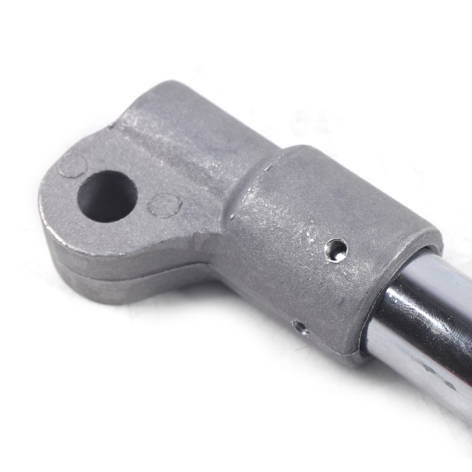 2-Stroke Mini Front Fork Shocker 49cc Dirt Pit Bike Triple Tree Clamp ...