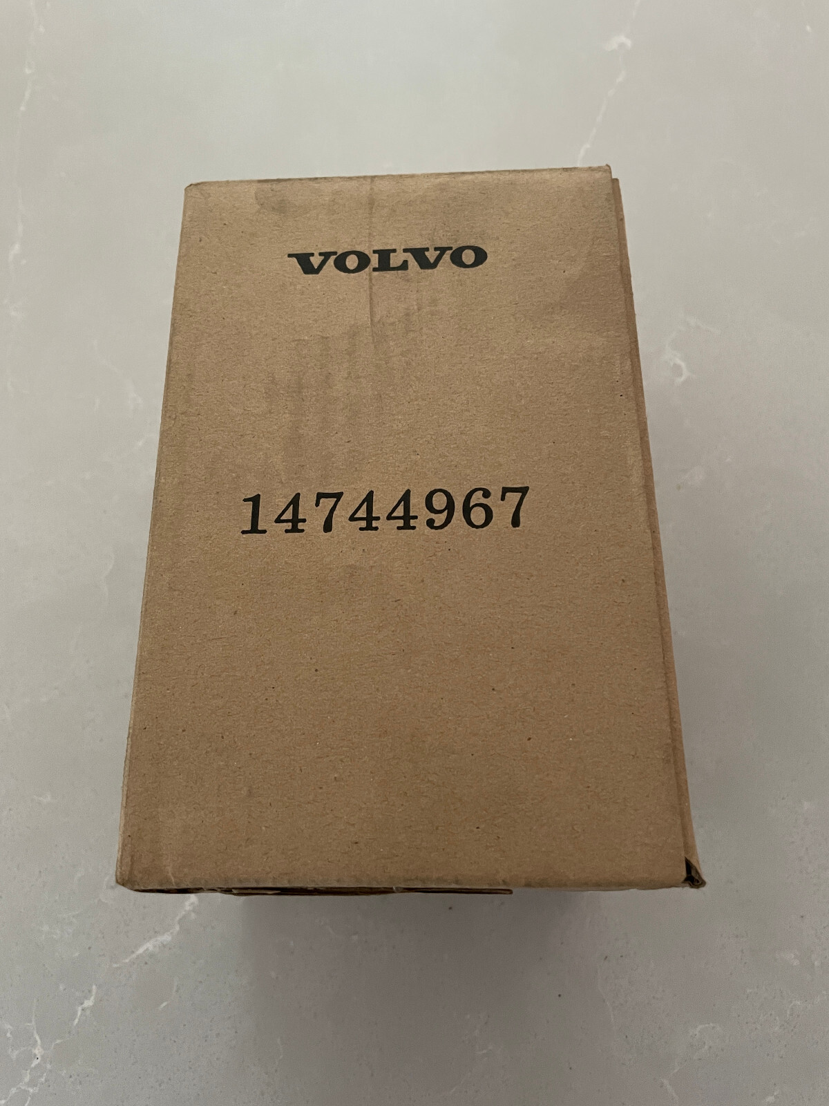 Volvo 14744967 Hydraulic Oil Engine Diesel Filter Element OEM Genuine ...