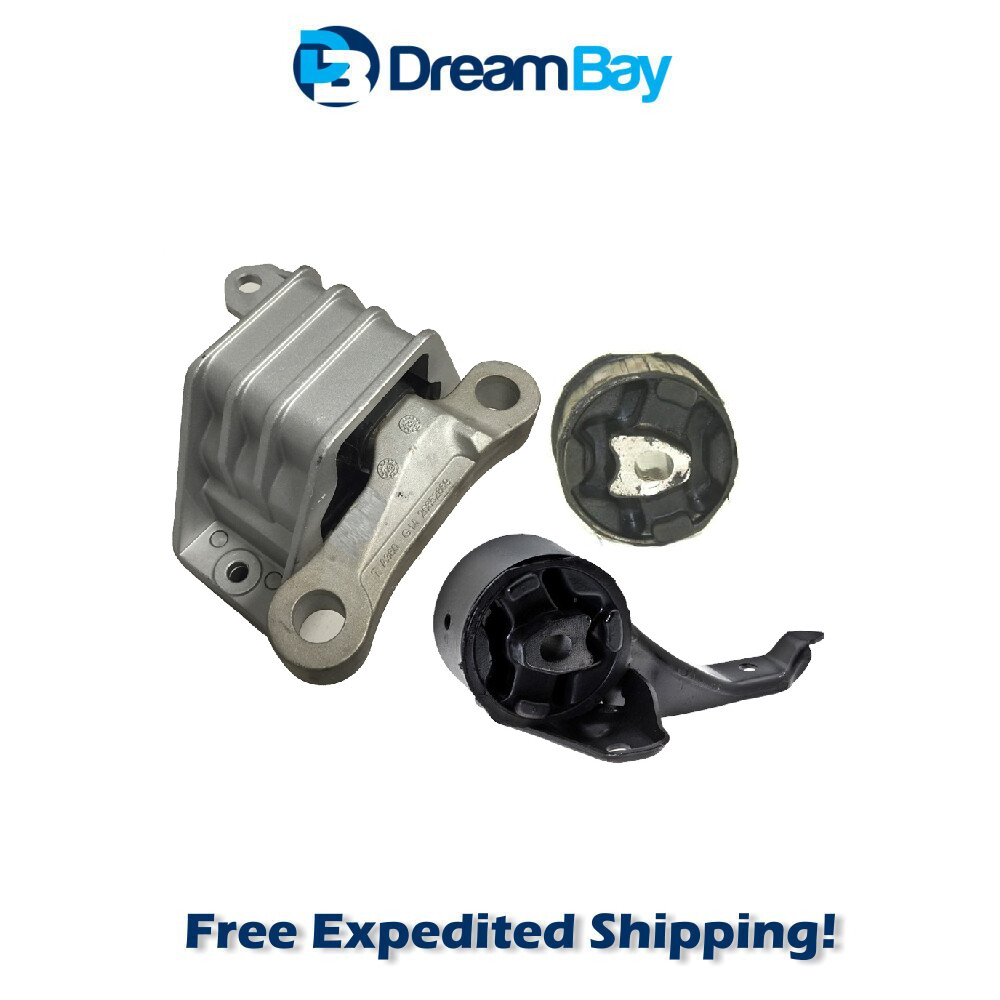 08-10 for Chevrolet Malibu 2.4L Engine, Trans Mount & Trans Mount ...