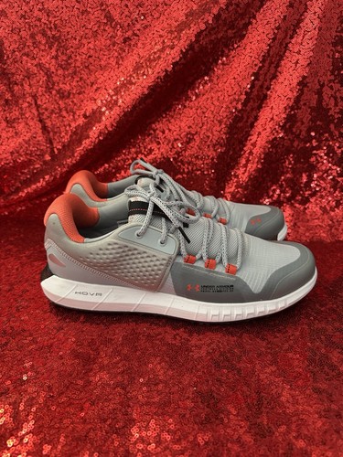 Under Armour HOVR Forge RC Men Size 10 Spikeless Golf Shoes | eBay