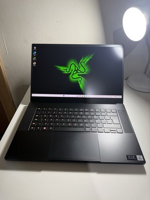 Razer Blade Advanced 2021 QHD 240Hz i7-10875H 32GB 2TB NVMe RTX 3080 ...