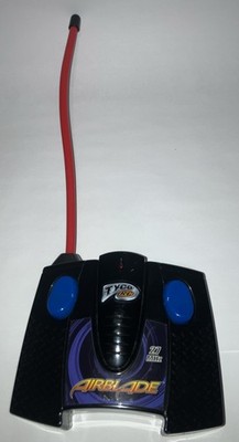 2006 Tyco K6318 Airblade RC Remote Control 27MHz Replacement Parts ...