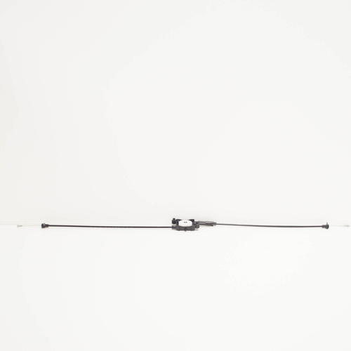 NEW AUDI Q3 8U FRONT HOOD LID LOCK RELEASE CENTRE CABLE 8U0823531 ...