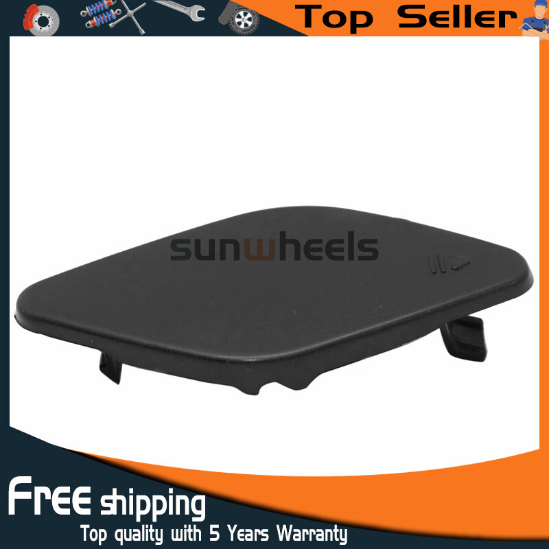 Front Tow Eye Cover Cap For Mercedes ML Class ML320 ML350 ML500 ...