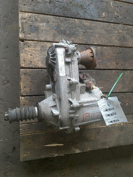 2002-2007 Jeep Liberty Transfer Case Assembly Model 231 with Warranty ...