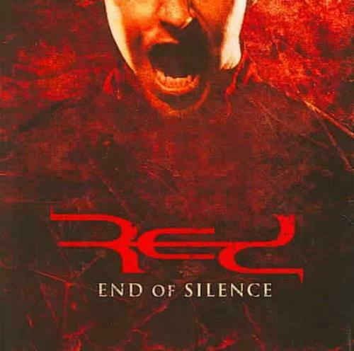 End of Silence 0083061080723 by Red CD for sale online | eBay