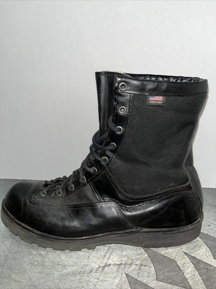 Danner Acadia Men’s Insulated 200g Size 12 EE Boots MADE IN USA Pre ...