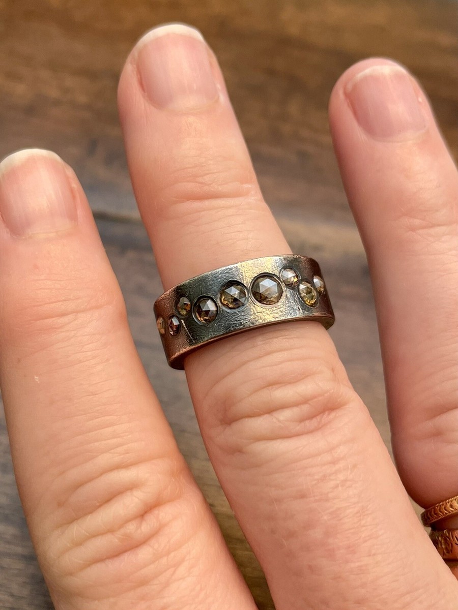 Wedding Rings Todd Reed