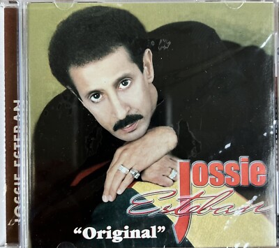 Josie Esteban -Original. Brand New CD | eBay