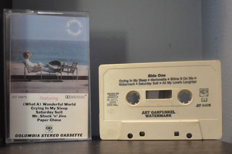 #1 SALE: Pick Your Cassette Tape Lot ~ Rock Pop HipHop Metal R&B 60s ...