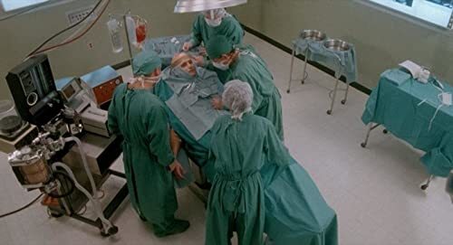 Brain Dead (DVD) Bill Pullman Bill Paxton Bud Cort Nicholas Pryor (UK ...