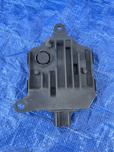 2018-2020 Toyota Camry Blind Spot Sensor 88162-06050 | OEM | Black ...