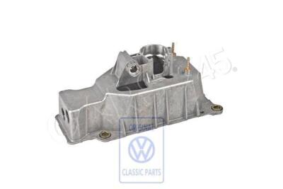 Genuine VW SEAT Caddy Derby Lupo TDI Selector Housing 6N0711061A | eBay