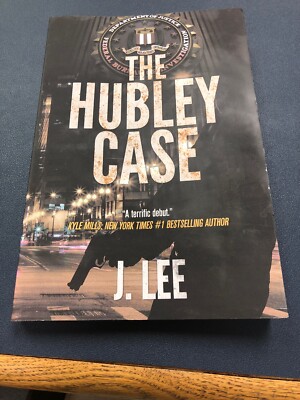 The Hubley Case (Paperback or Softback) | eBay