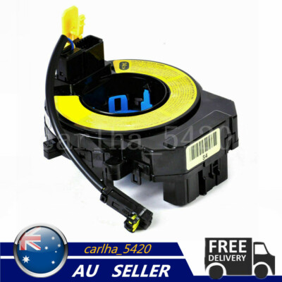 Clock Spring Spiral Cable 93490-2P170 For Kia Sorento 3.5L 2003-2015 ...