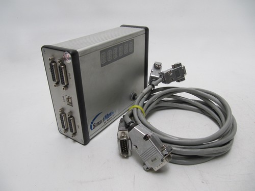 Kolver SmartMotion Smart Arm Controller V4.4C | eBay