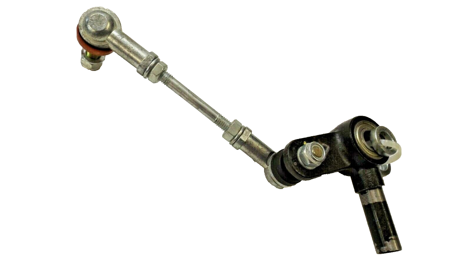 Drive Style + Plus mobility scooter spare parts. STEERING JOINT & ROD ...